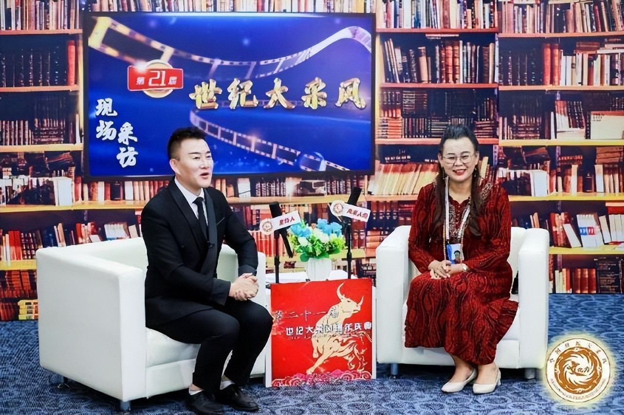 Art China - Huang Jiafang's Painting and Calligraphy Exhibition - iMedia