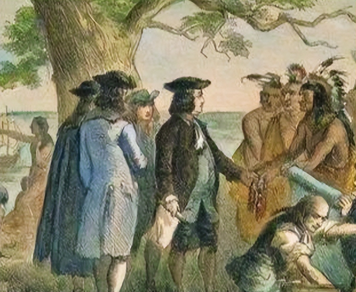 Power struggles sparked by self-government movements in the American ...