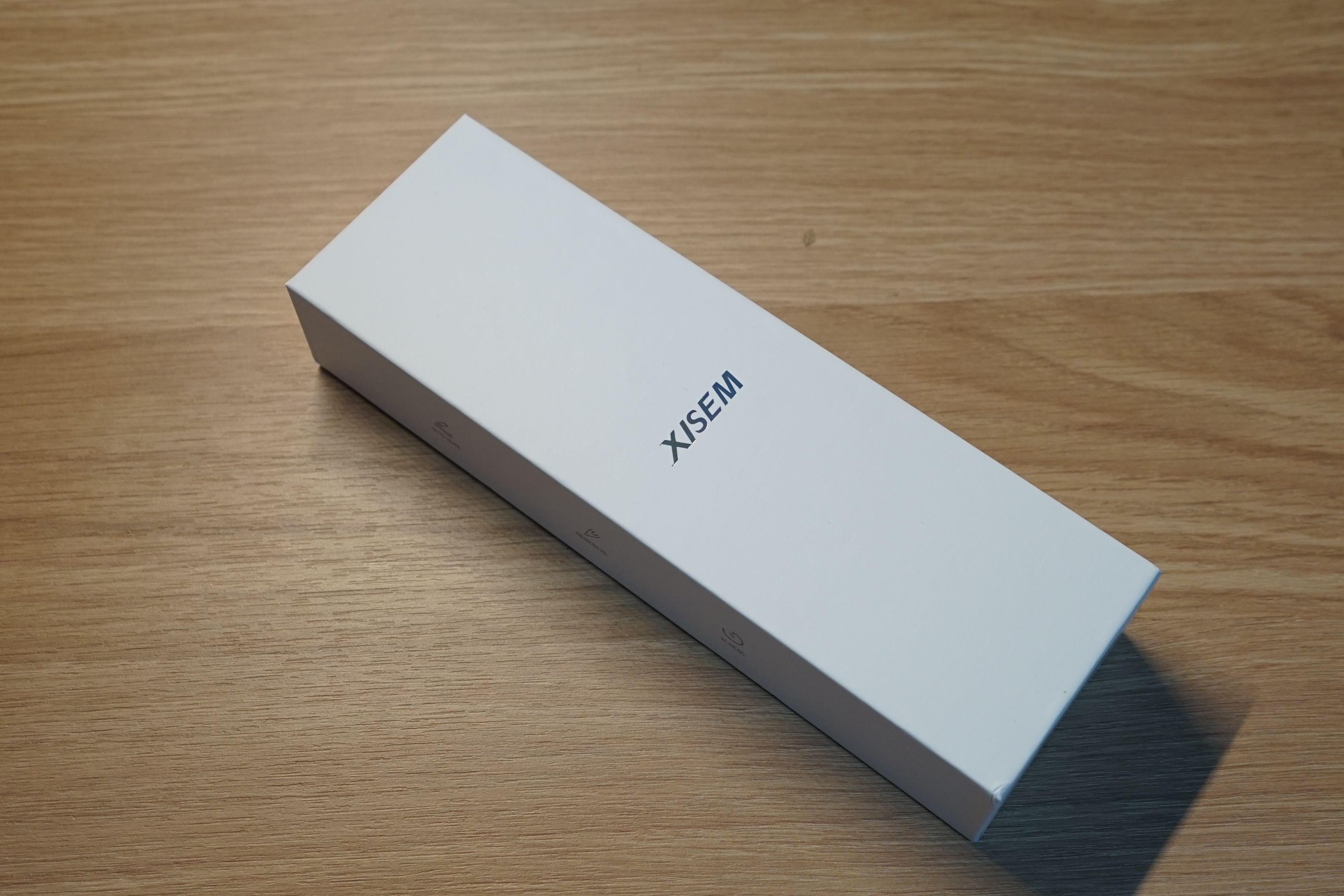 Ping for apple pencil, Xisan pencil capacitive pen experience - iNEWS