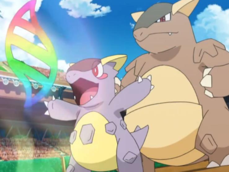 "Pokémon" has dominated the Mega Beast for an entire generation, why is ...