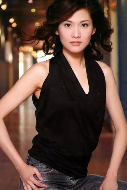 Shen Xing: host of Phoenix TV - iNEWS