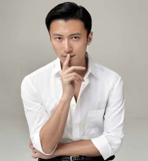 Nicholas Tse once again in the spotlight - iNEWS