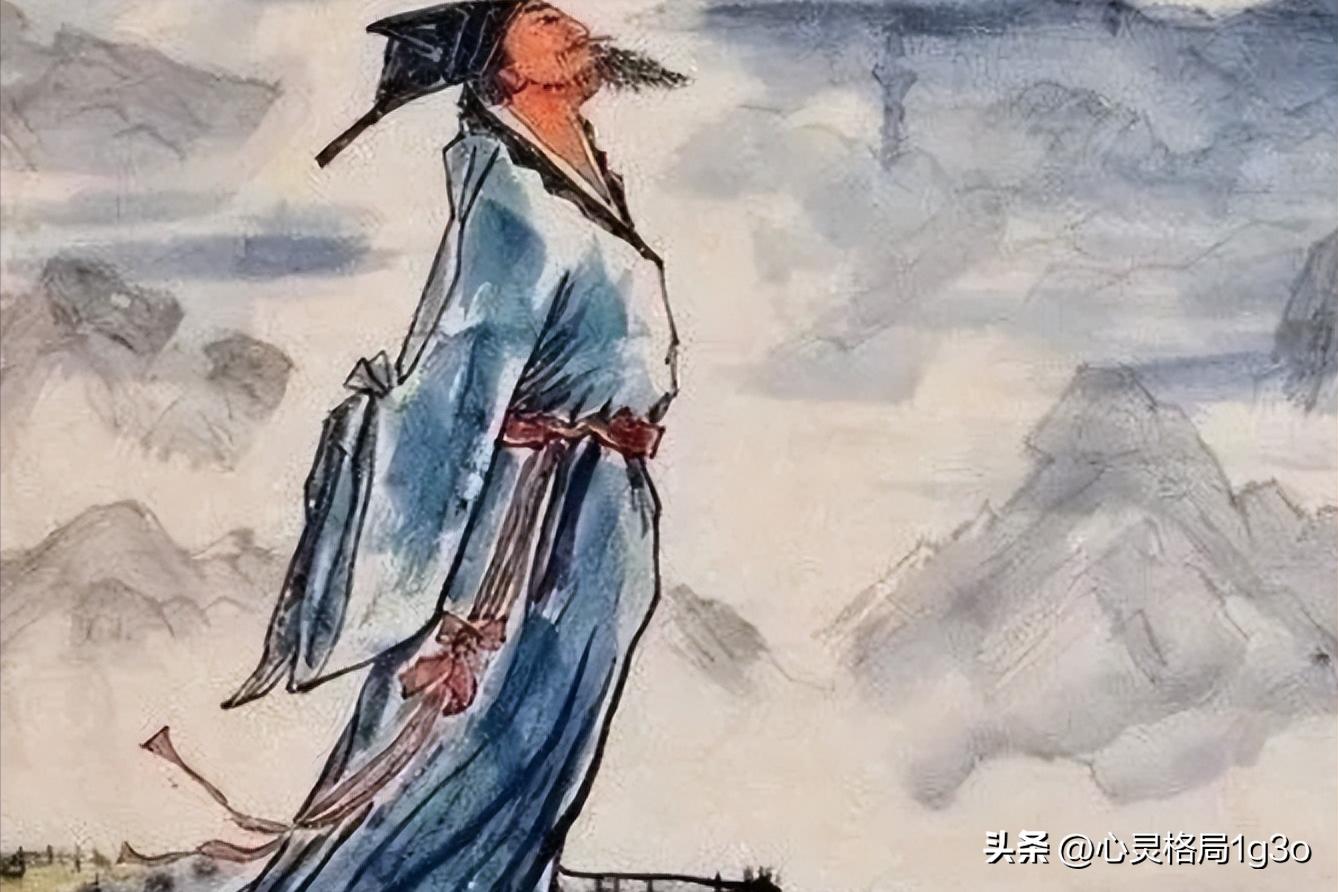 Su Shi was awakened by the rain in the middle of the night. He raised ...