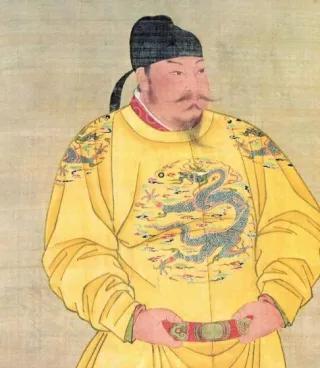 In the Song Dynasty, which started with "yellow robes", the emperor ...