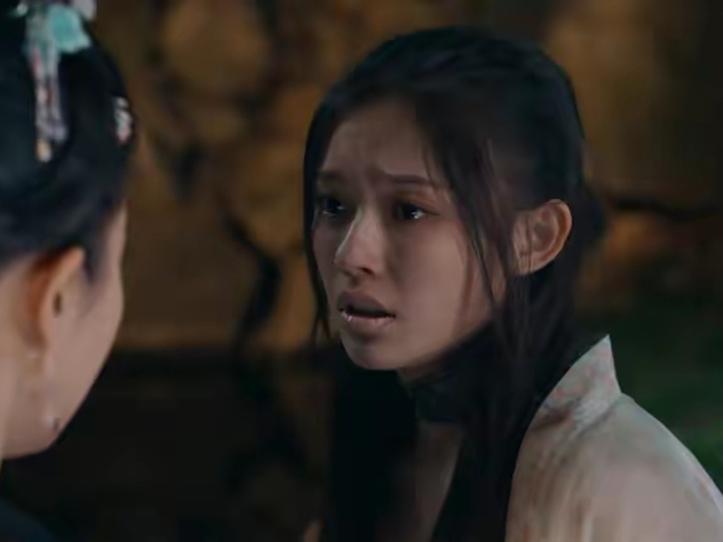 Zhou Xingchi pressed the right treasure!Lin Yun "eats buns" play, how many figurines of small ...