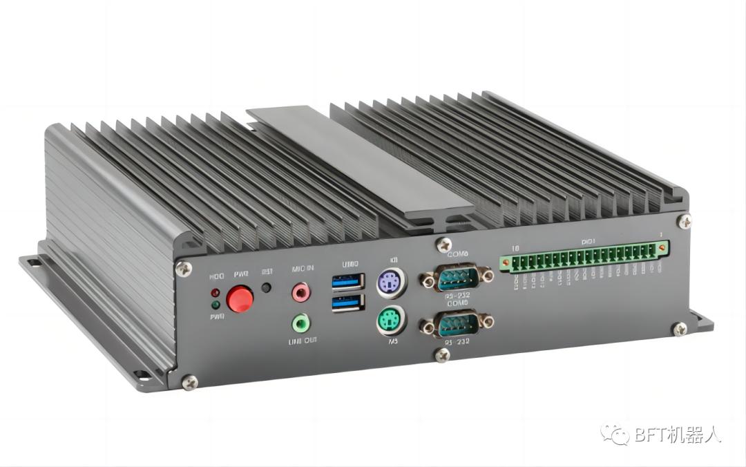 Learn what an industrial computer is and its advantages and ...