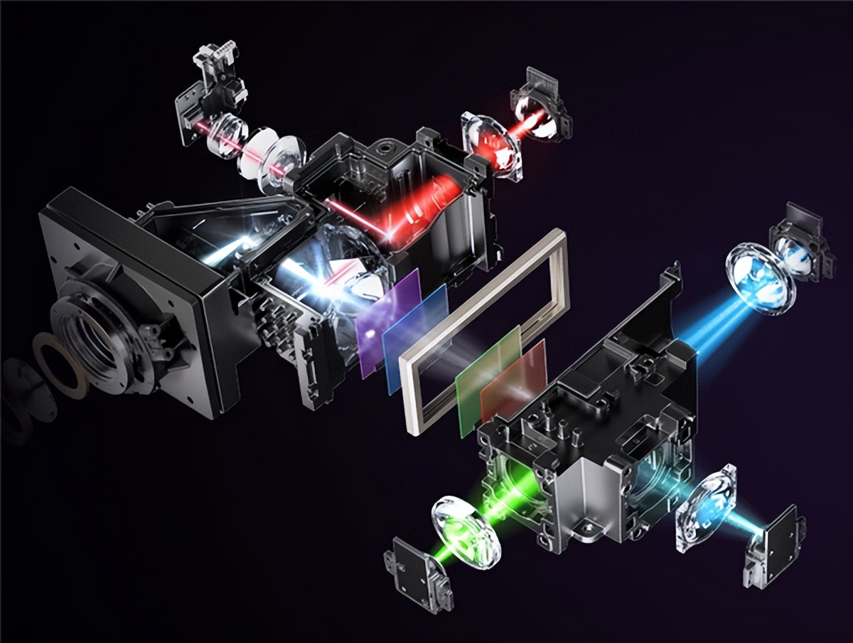 XGIMI H6 Pro 4K projector released; Huawei Mate 60 Pro renderings ...