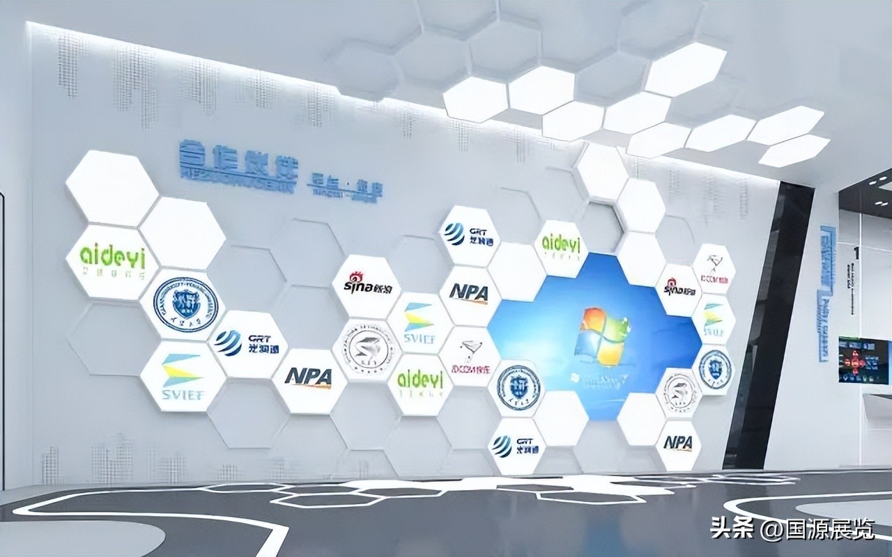 Guoyuan Exhibition: What should be paid attention to in the design of ...