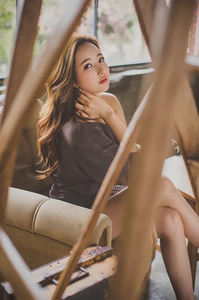 Li Yanjing Beautiful Picture Series (25) - iNEWS