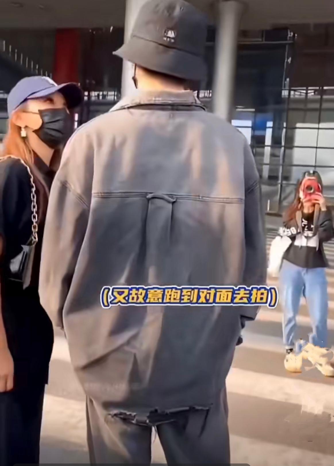 After the scene of Meilin's death in "Long Lovesickness" was broadcast ...