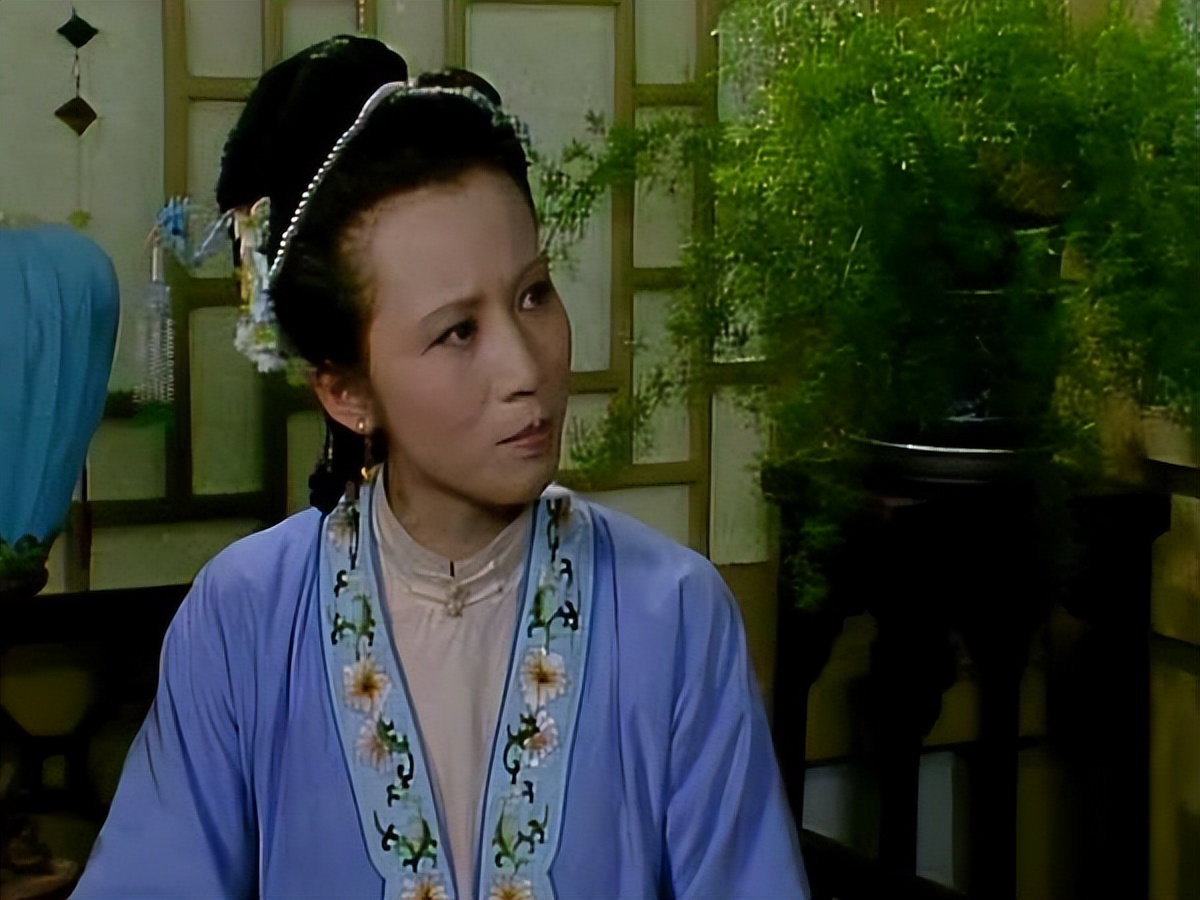 Did Li Wan avoid the danger of "building collapse", or was it just a ...