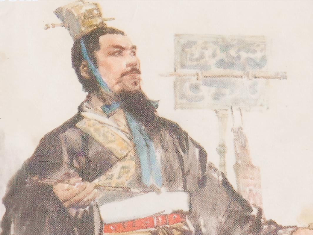 For what reason did Emperor Jing of the Han Dynasty change Liu Che as ...