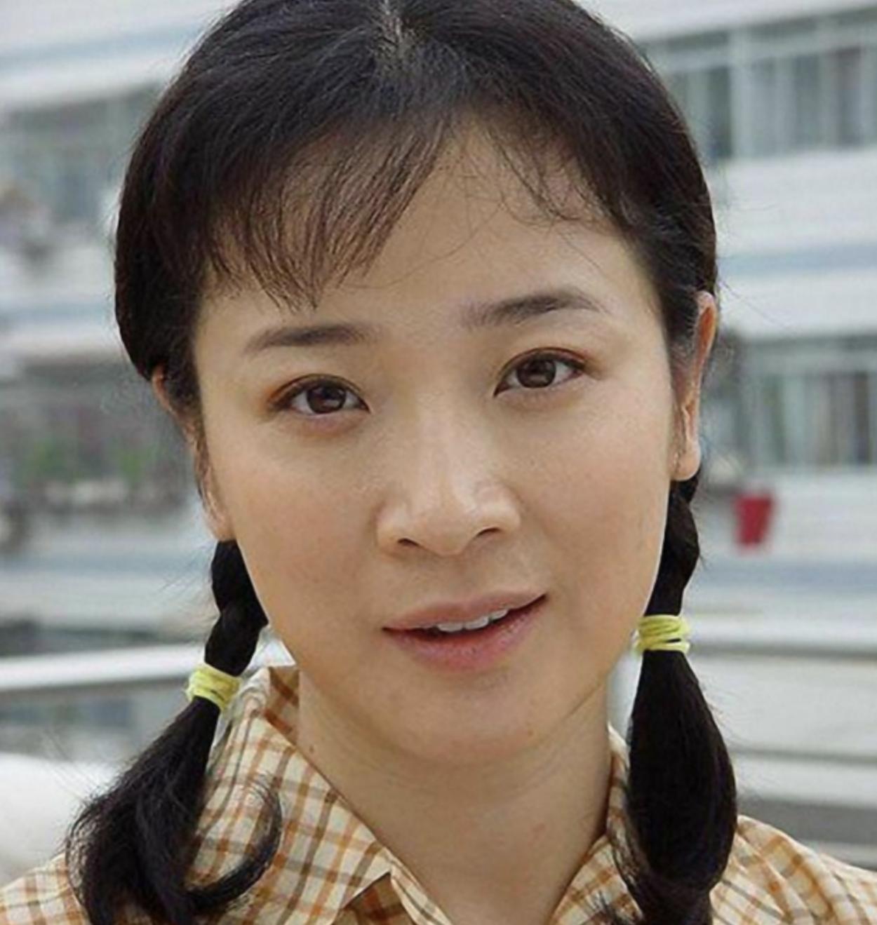Liu Huining: Betrayed by Chen Xiaoyi many times, but refused to divorce ...