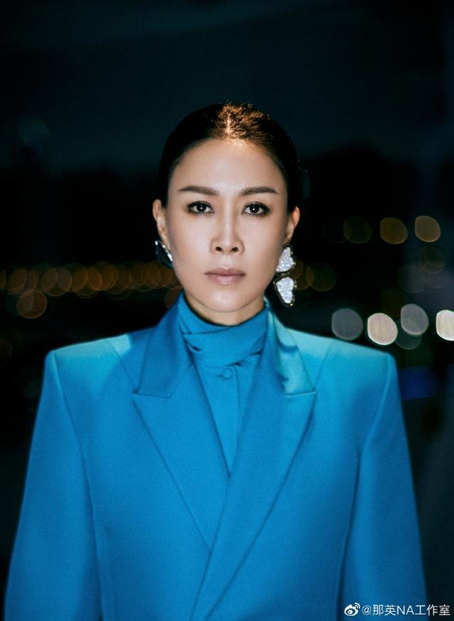 Facts have proved that Na Ying, who has always "bullied" others, was ...