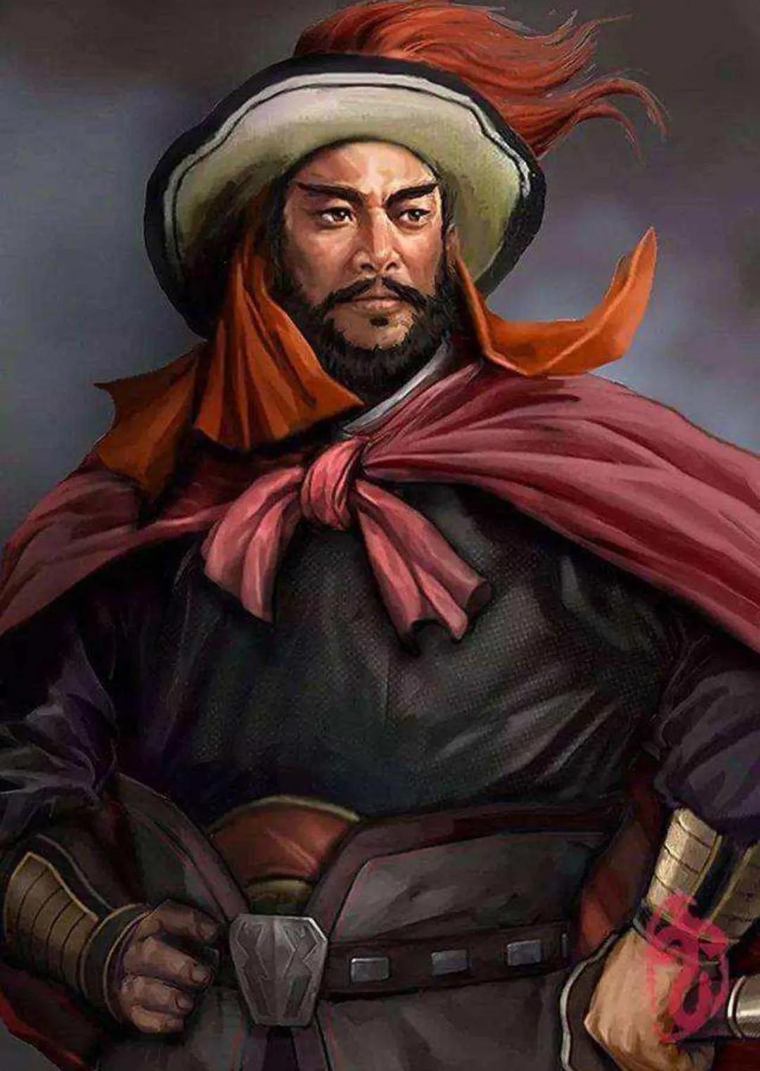 Li Zicheng Chapter Twelve - iNEWS