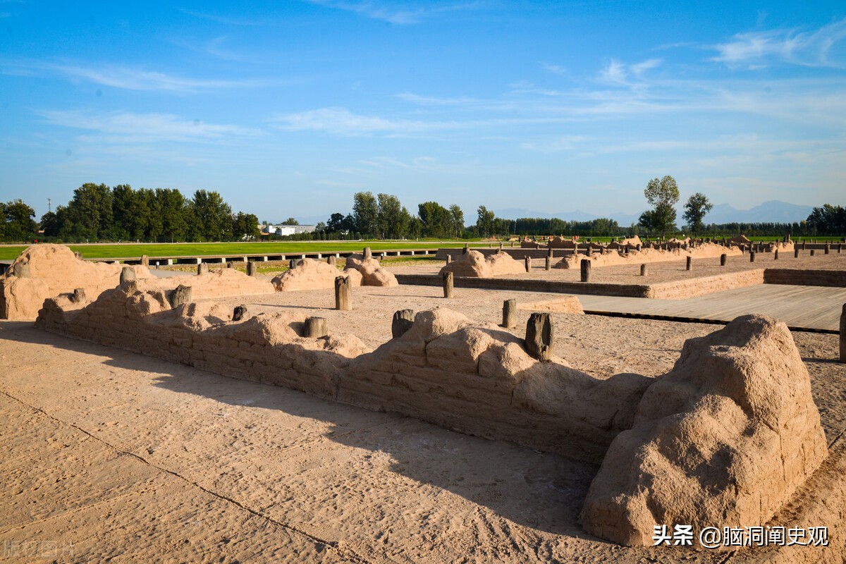 Carbon 14 detection, astronomical deduction, the Xia Dynasty began in ...