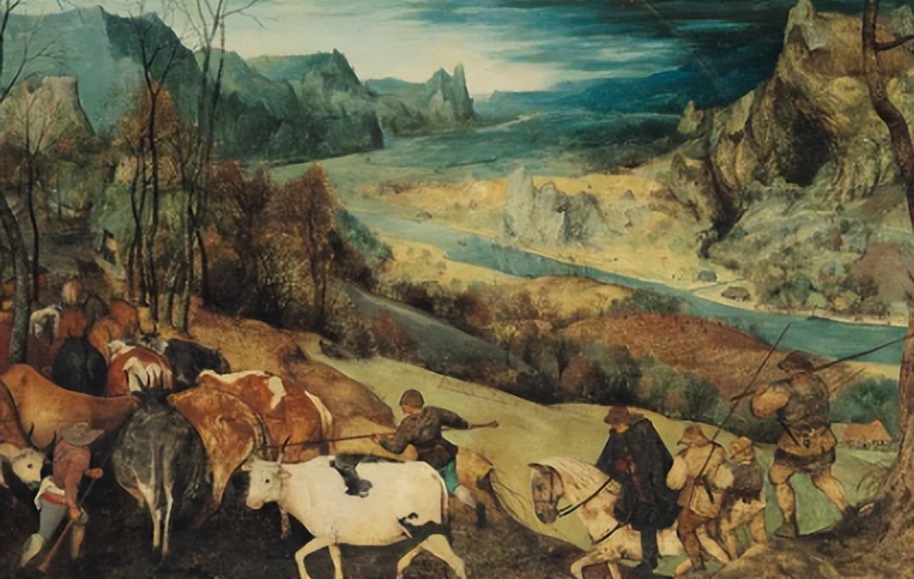 Why did the war on the Dodra Prairie start? What did it bring to the ...