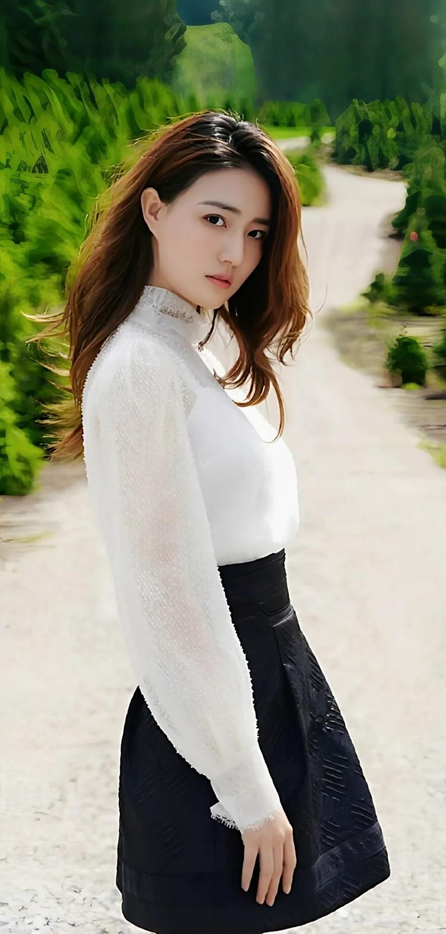 Sexy Goddess, Xu Lu - iMedia