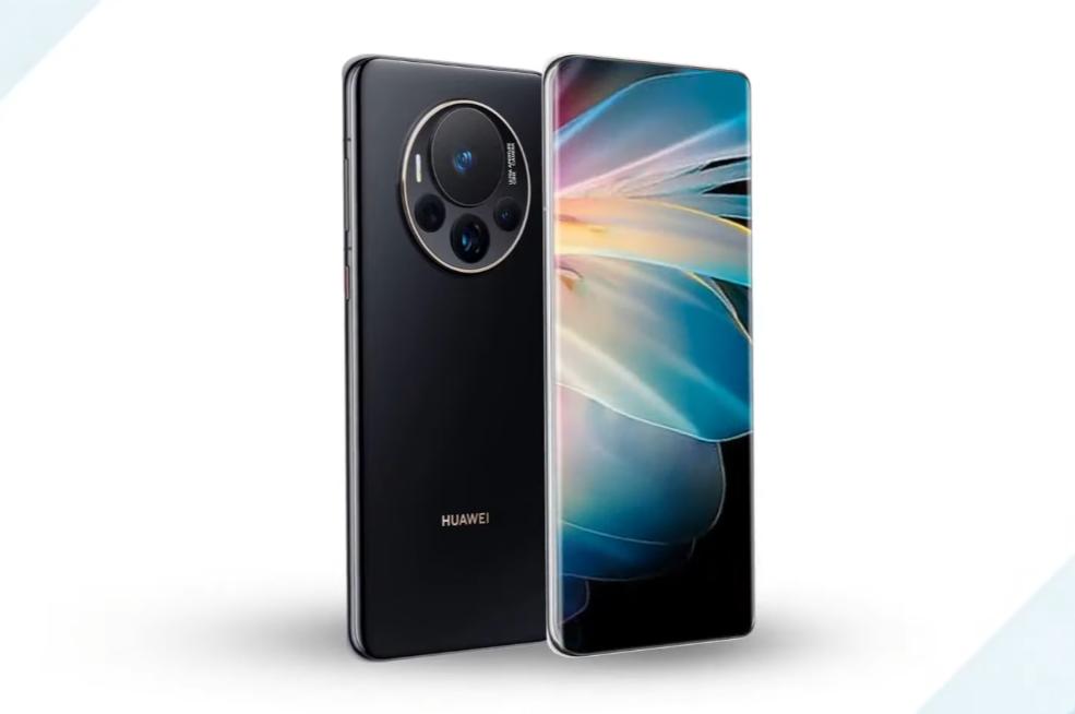 Huawei Mate60Pro exposure: Kirin 9100 processor + satellite communication, Huawei finally made ...