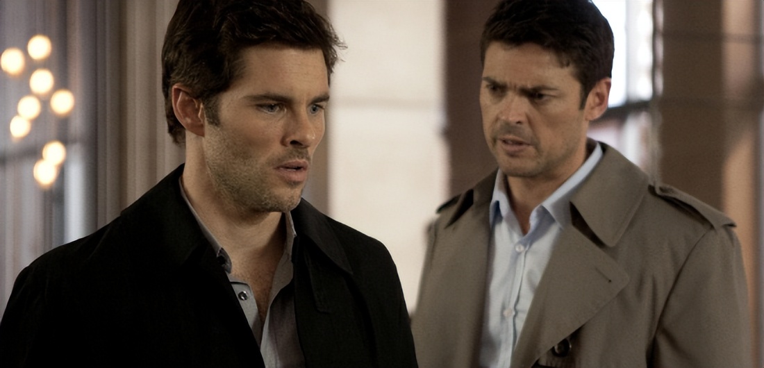 After his father died, David discovered his father's unknown secret - iNEWS