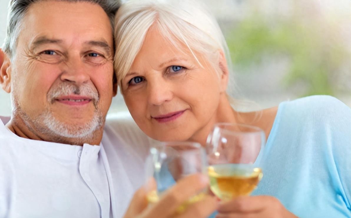 A 60 Year Old Man Has Sex 4 Times A Night Should He Have Sexual Needs