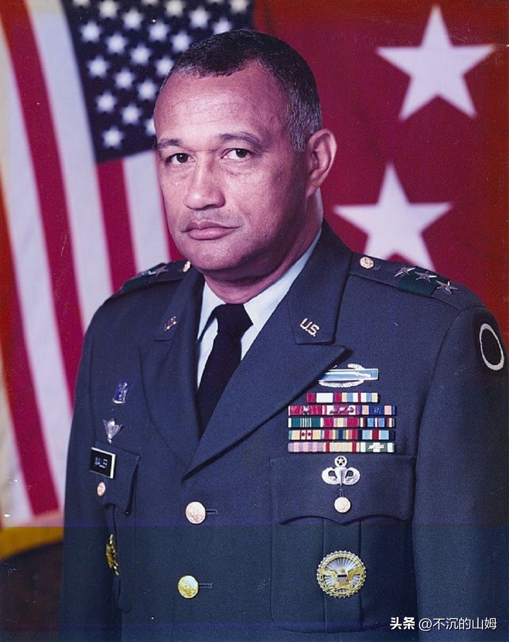 A list of the commanders of the combat divisions of the US Third Army ...