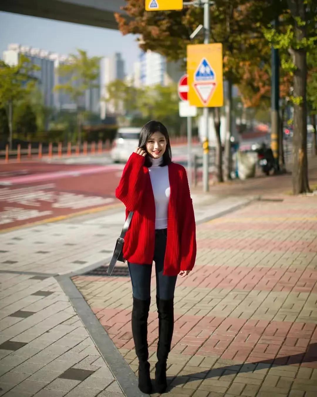 Korean Internet celebrity model - Lee Hee Eun - iNEWS