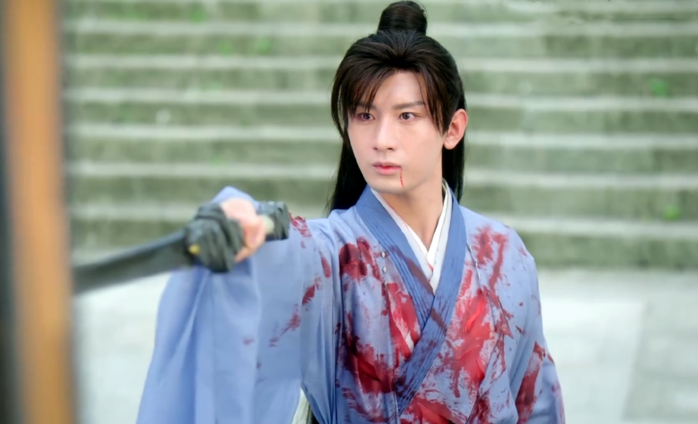 The source of Ying Yuan's pain in "Agarwood is like crumbs" is not Ying ...