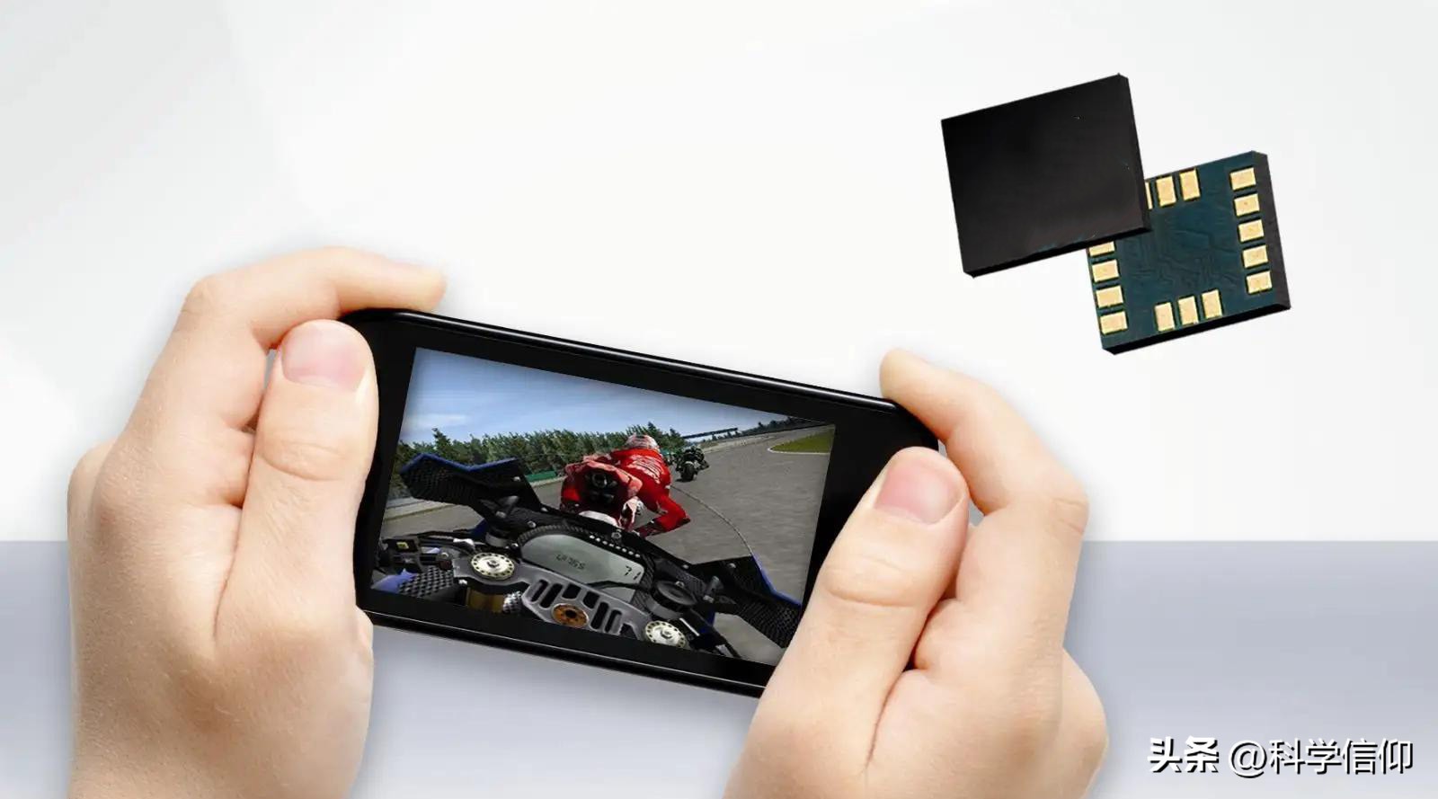 Smartphones are inseparable from gyroscopes. What are gyroscopes?How ...