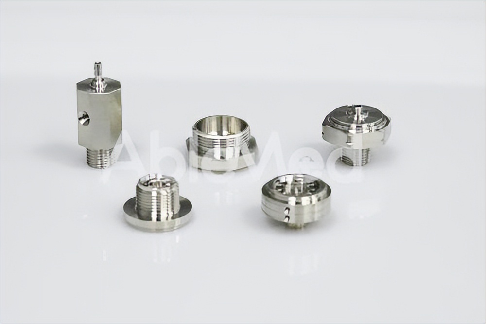 The development trend of medical equipment parts - iNEWS