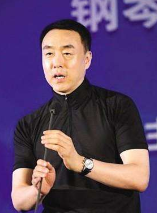 "China's No. 1 Model" Ma Yanli, married a 15-year-old CCTV director ...