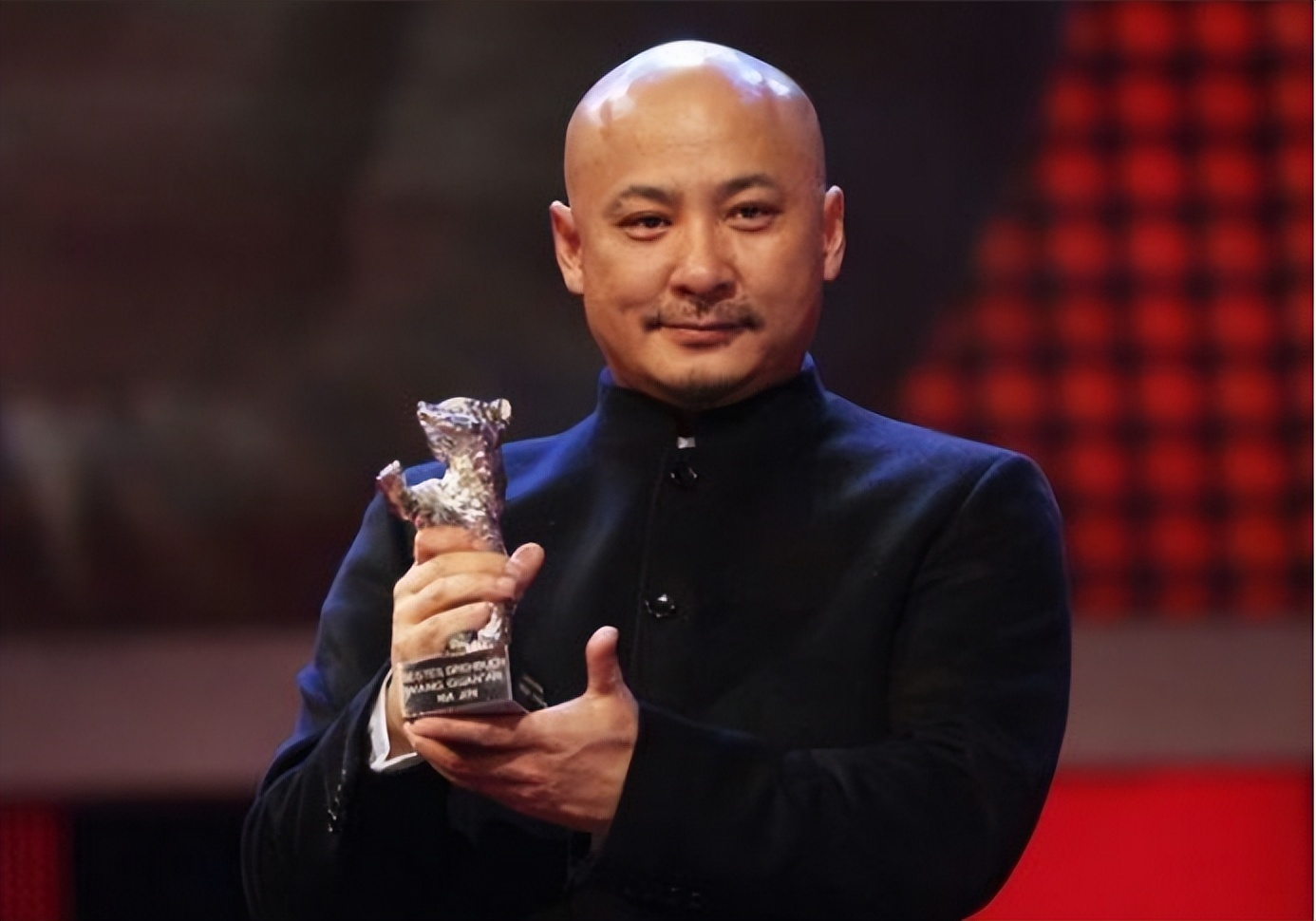 Wang Quan'an finally paid the price for his "fairy" - iMedia