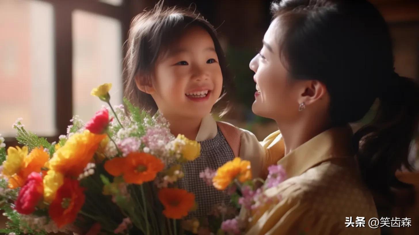 History and Tradition: Discovering the Origin of Mother's Day - iMedia