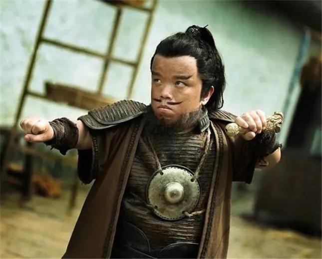 Deng Chanyu, the most beautiful woman in the Conferred Gods, left with ...