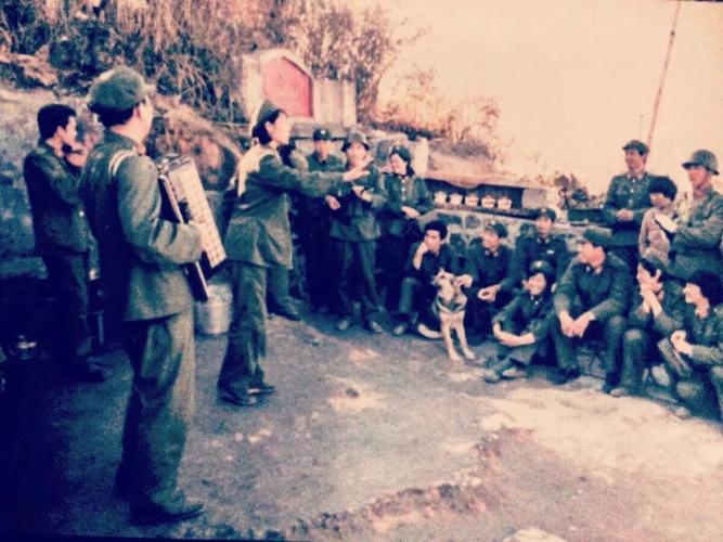 Laoshan fighting hero Xu Liang became famous at the Spring Festival ...