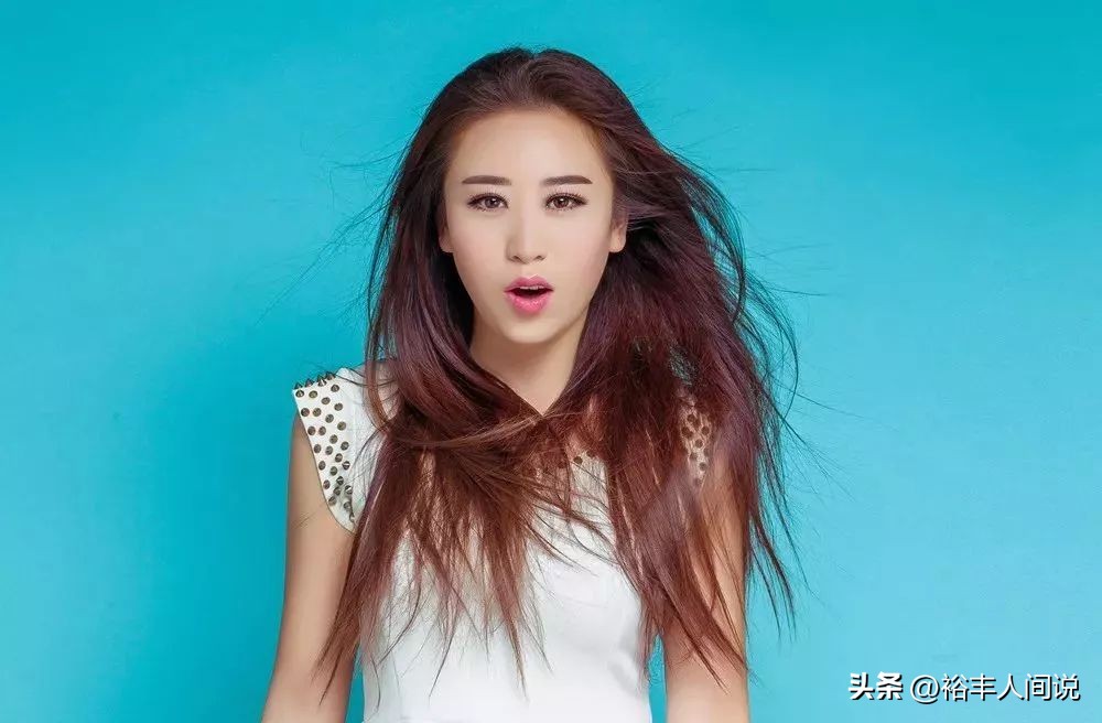 Singer Li Haixia has a big wedding! It was revealed that her husband ...