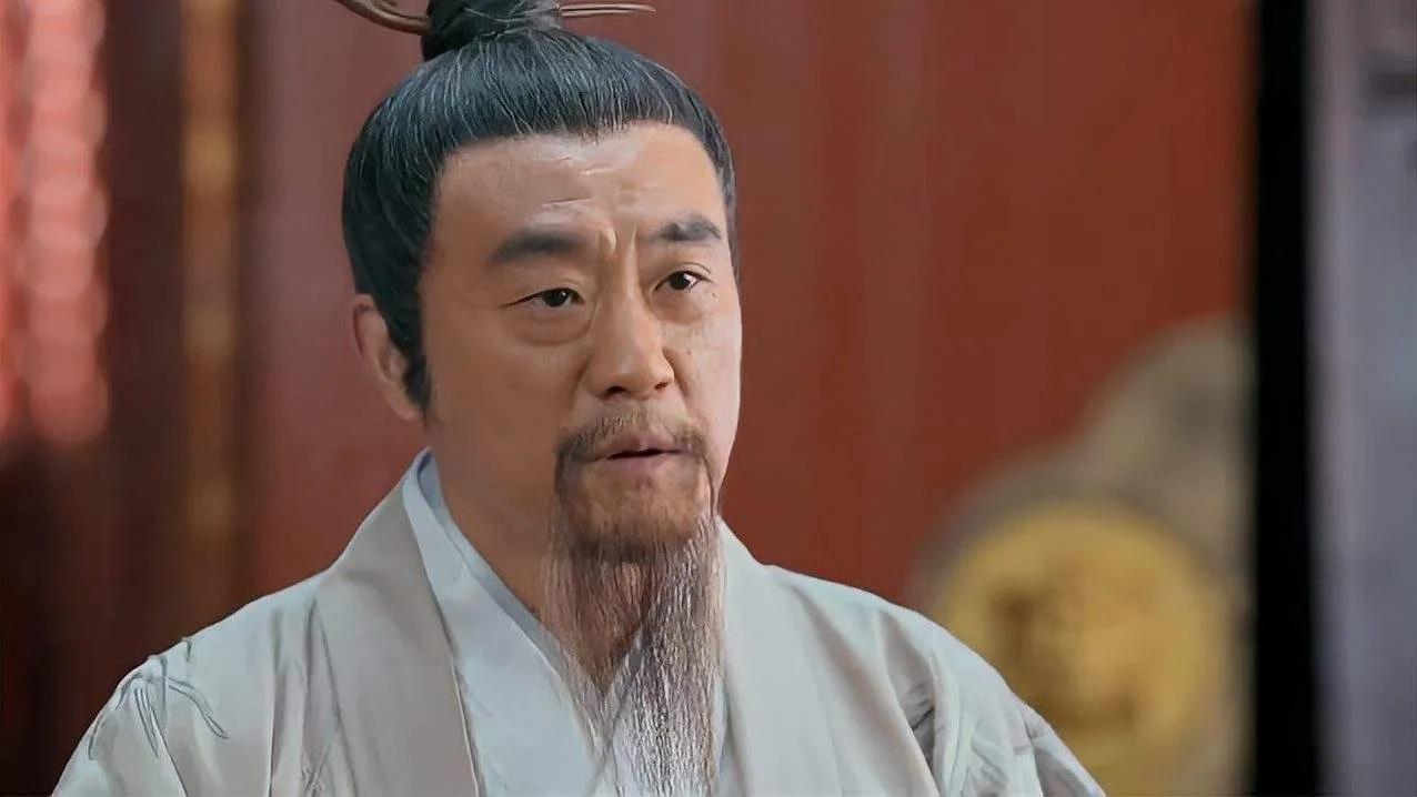 The "magic fortune teller" Liu Bowen made contributions to the Yuan ...