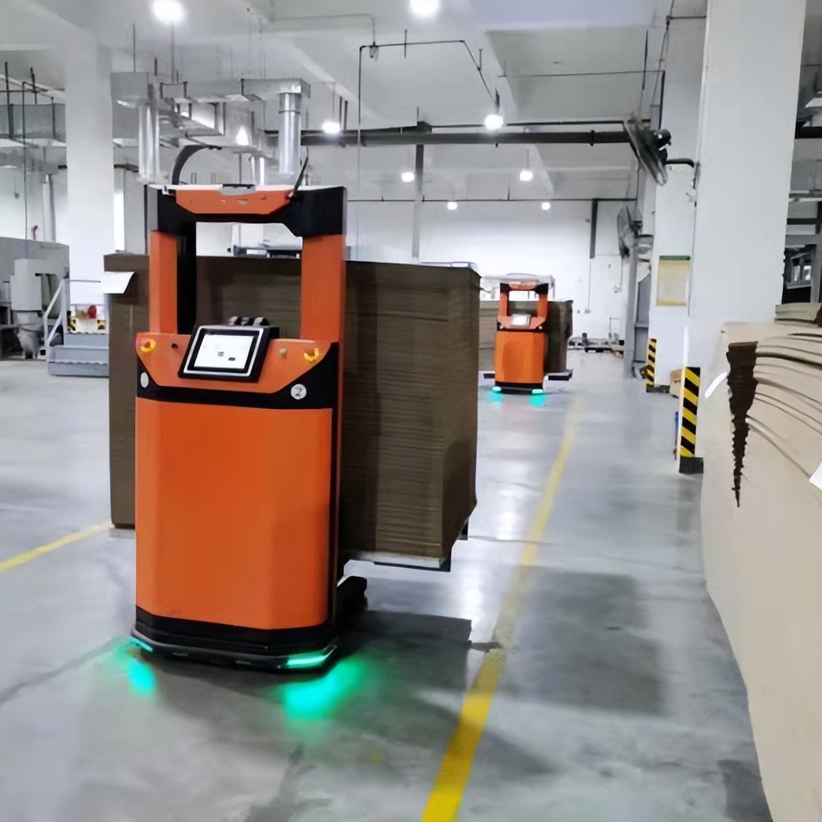 Analysis: What are the advantages and characteristics of the pallet ...