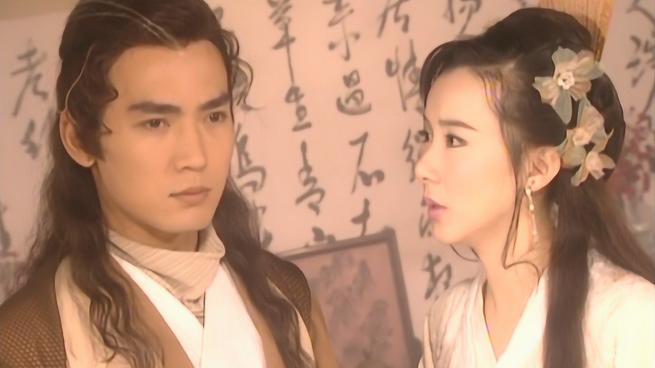 Li Xunhuan hurt Long Xiaoyun, why did he lose his composure? - iMedia