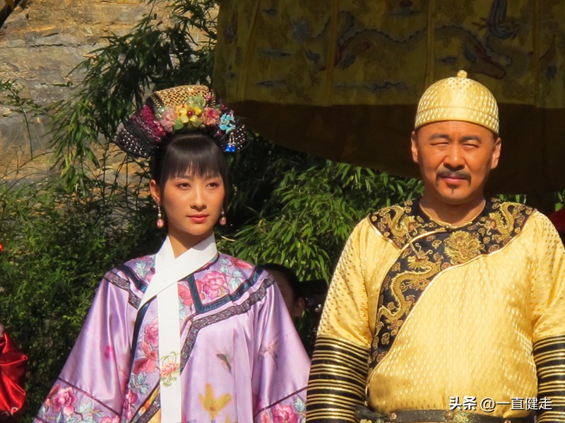 If Yu Ying'er doesn't die, she will live with tears - iNEWS