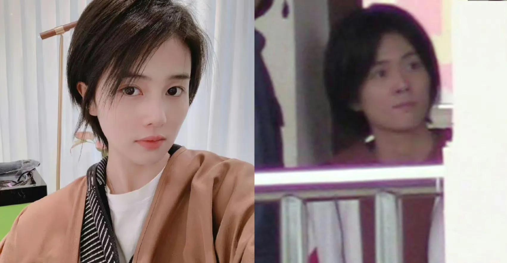 The road of Bailu's new drama was exposed, and it is not without reason ...