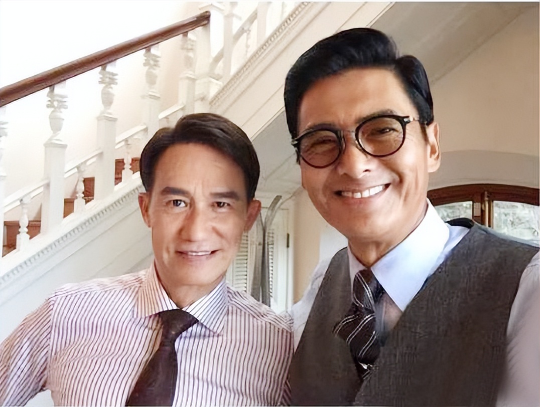 Li Zixiong: Marrying Yaqi, who was hurt by Zhang Tielin in the second ...