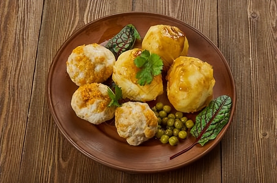 Specialties of the world that you don't know - Denmark Chapter 2 Danish ...