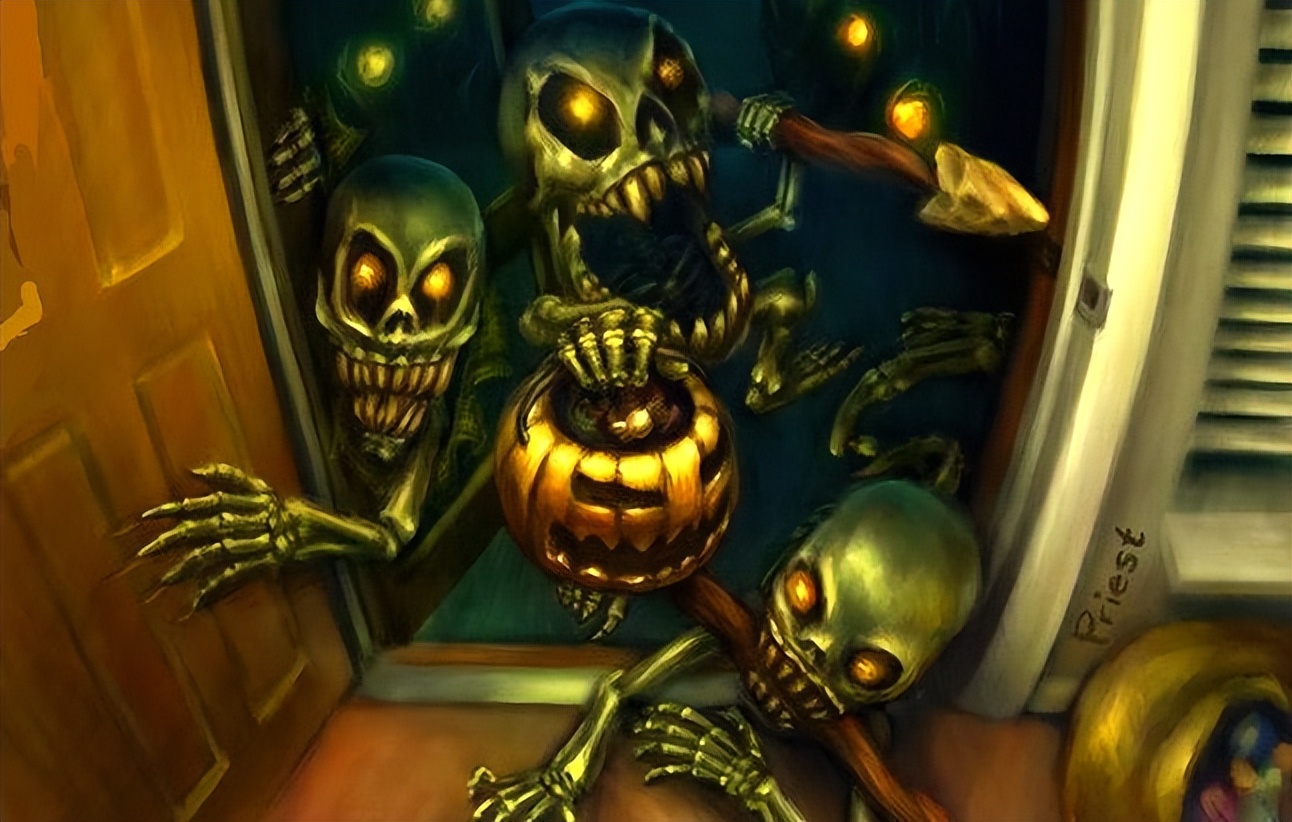 The only undead monster in Diablo 2 that players can transform into ...