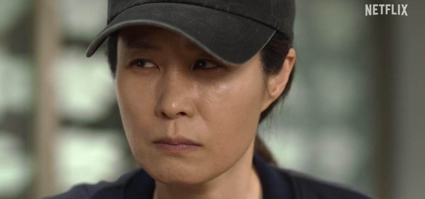 Kim Ai Ai Wen Suli's combined output, taking over "Dark Glory ...