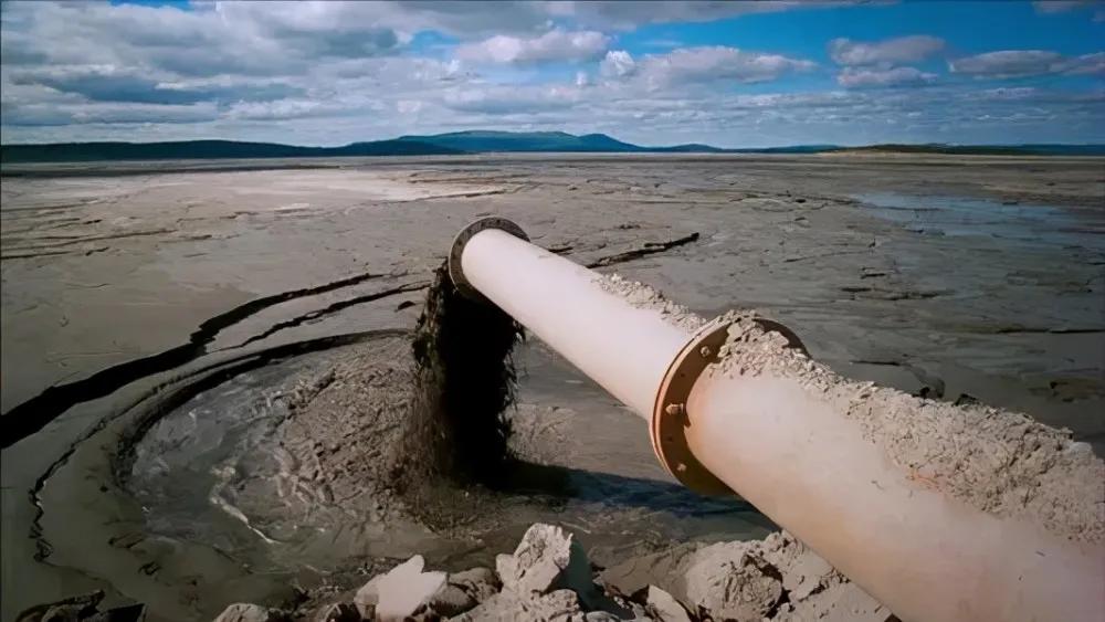 Japan's nuclear sewage was discharged into the sea, and the country ...