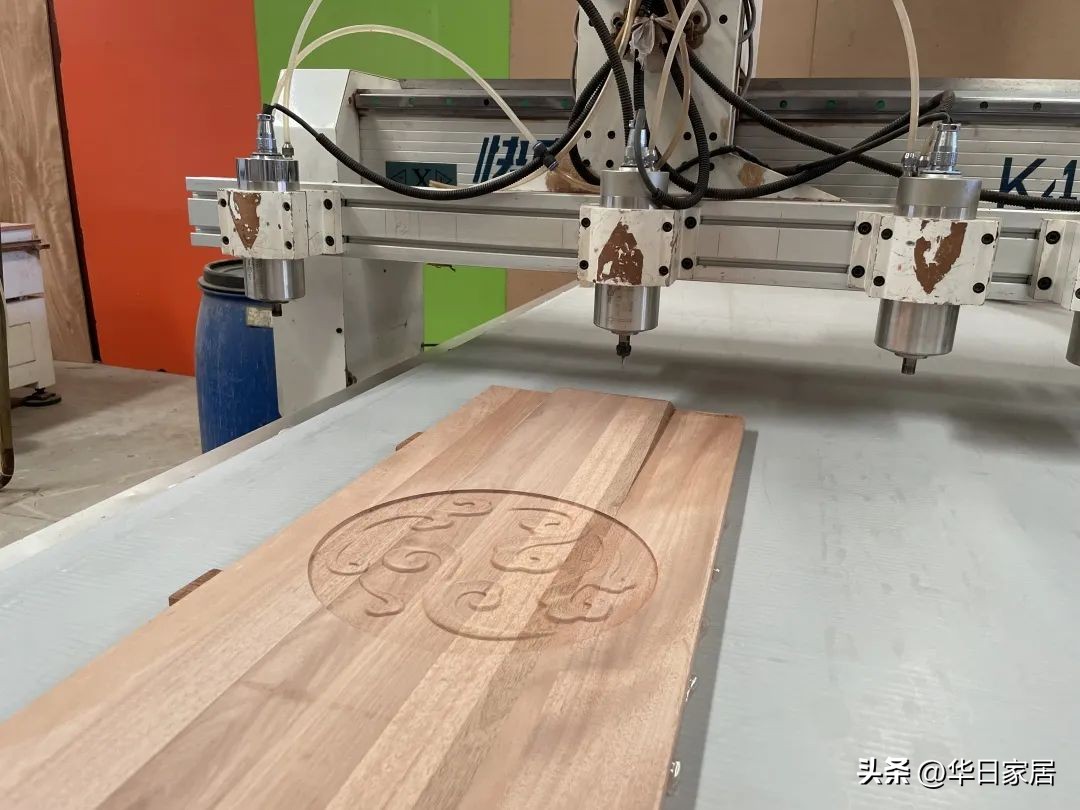 Finally Knowing How a Tree Becomes Furniture - Factory Quest - iNEWS