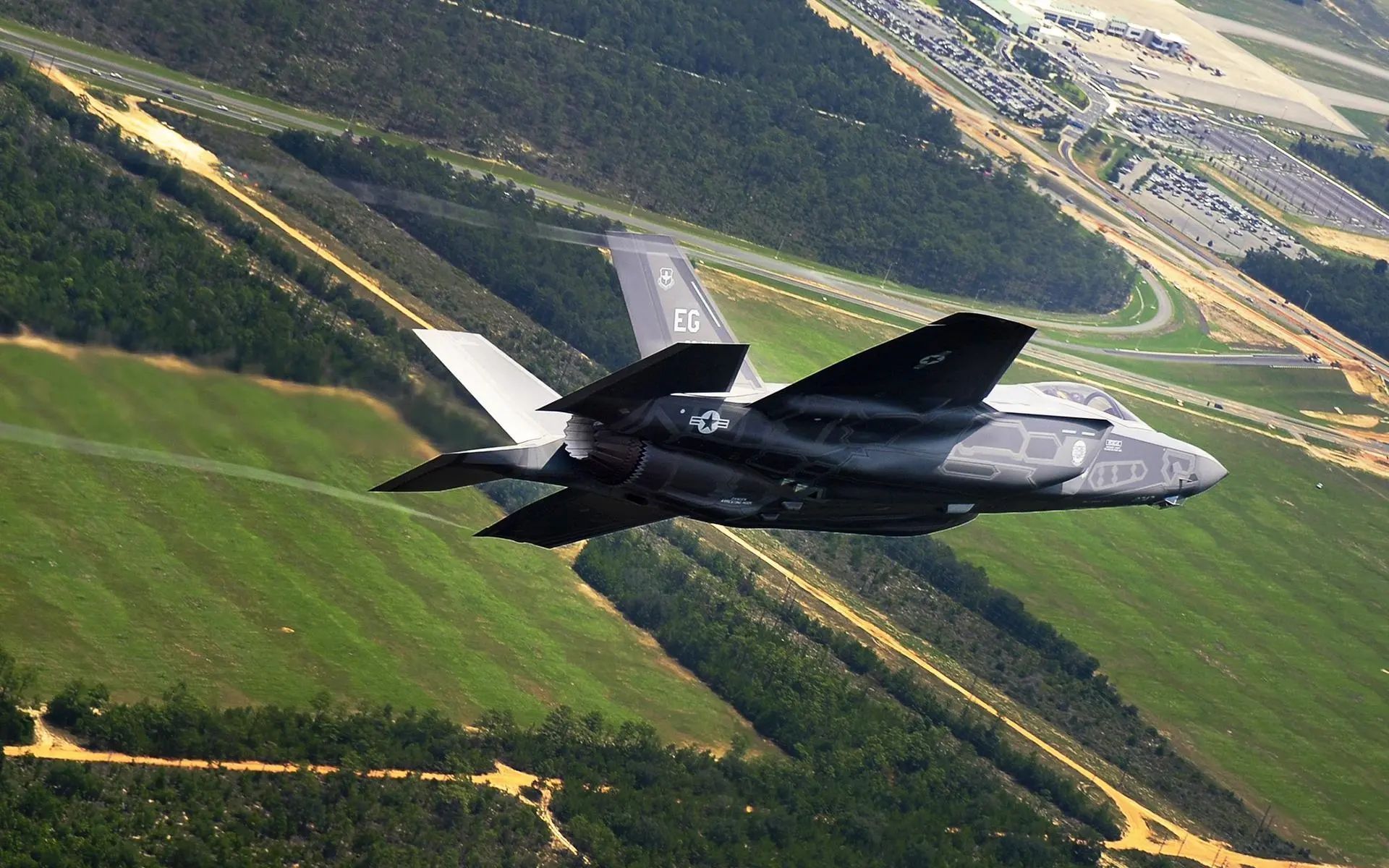 U.S. think tank: If the U.S. Air Force and the People's Liberation Army ...