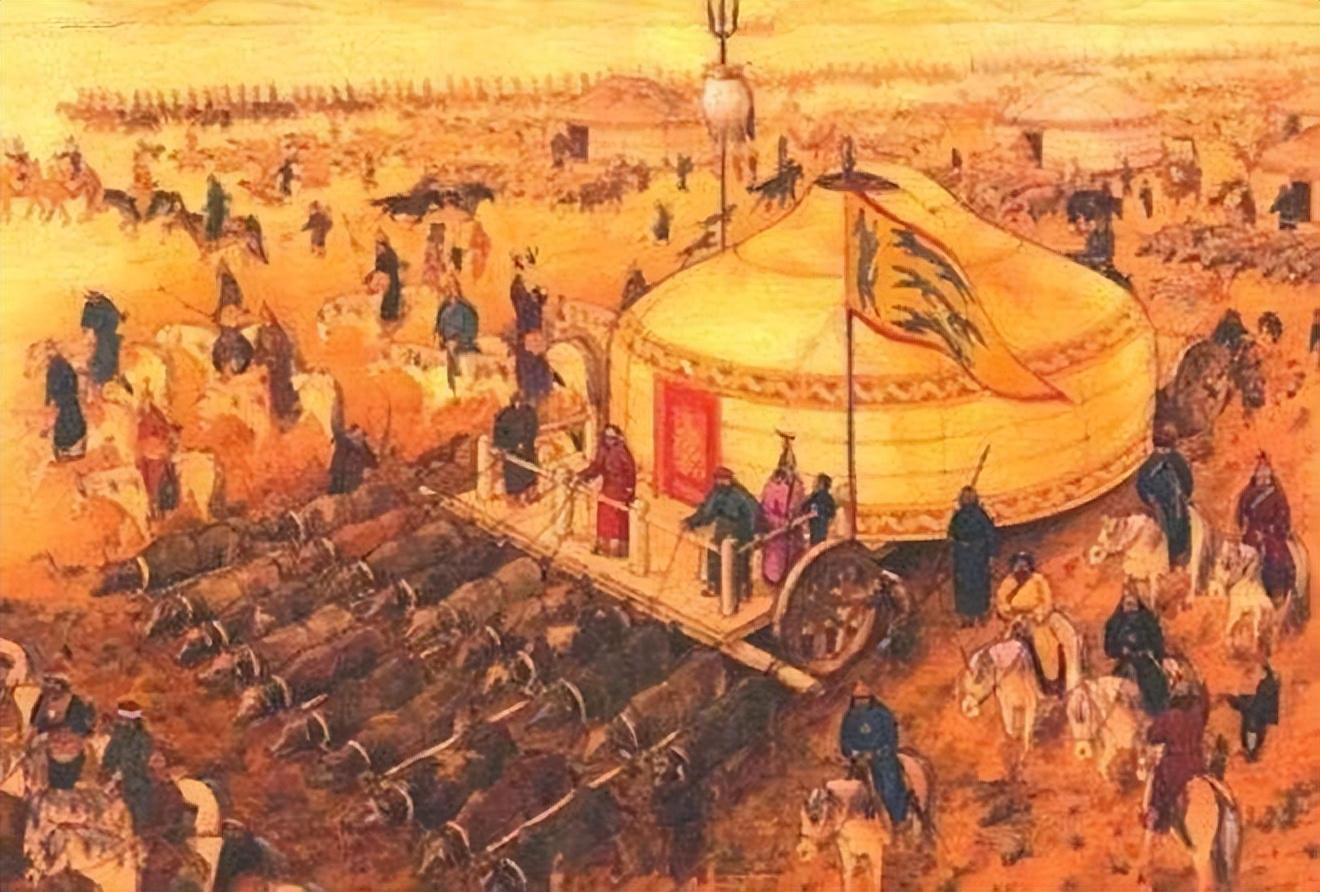 3200 years ago, when the Egyptians were building the pyramids, what ...