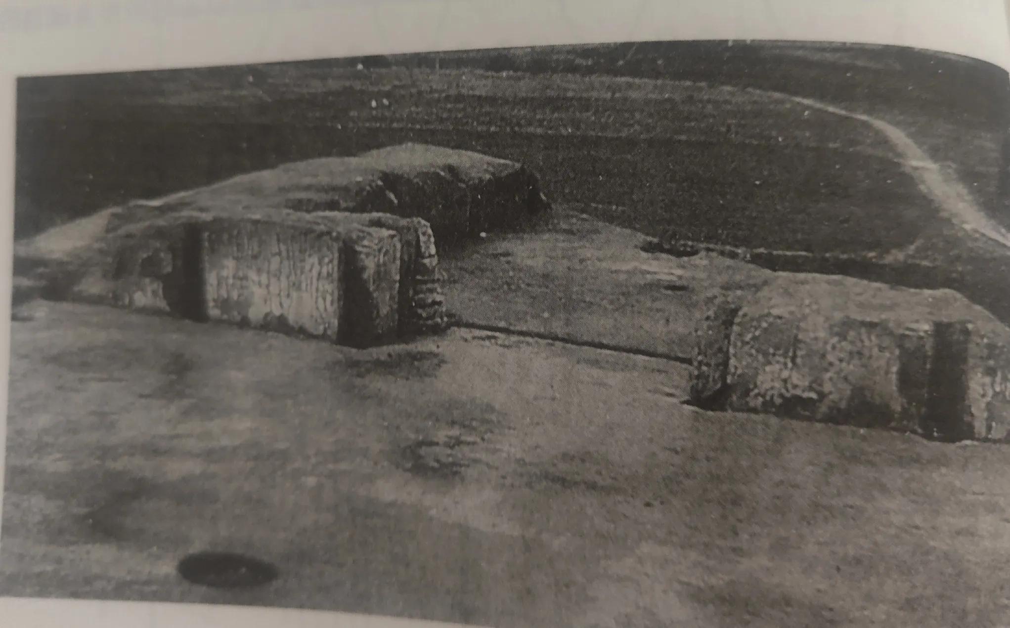 Qin Xianyang City in the History of Chinese Cities - iNEWS